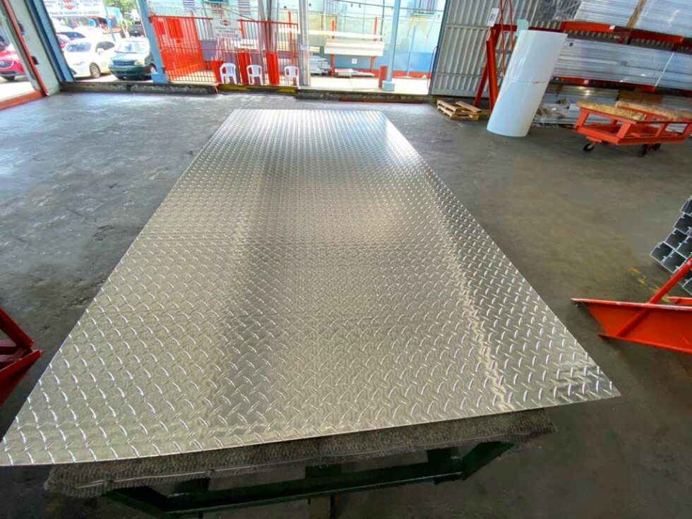 Tolas | Alsco Aluminum Corp.